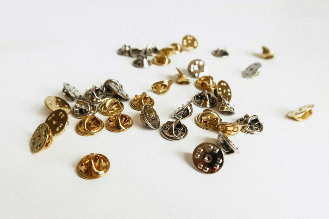 The Ultimate Guide to Pin Clutches: Ensuring Security and Style ...