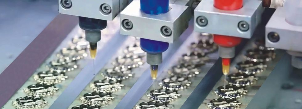 The Pin Manufacturing Process: From Design to Delivery - Custom Pins by ...