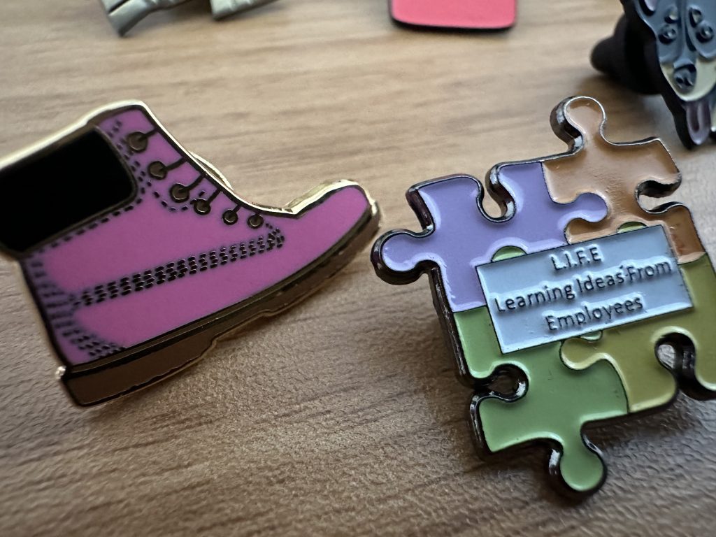 The Rise of Pop Culture Pins - Custom Pins by Design Your Pins